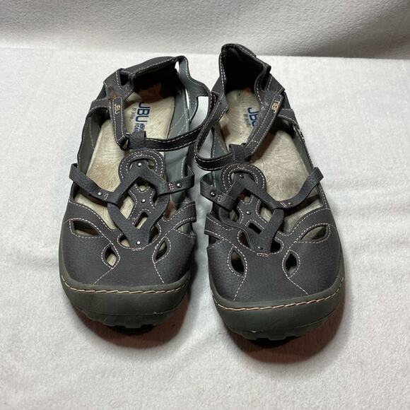 JBU | Shoes | Jbu Tangray Sydney Hiking Shoes Size | Poshmark